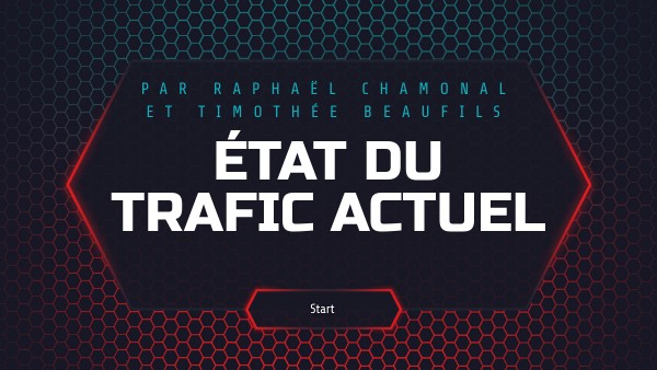 RETROFUTURE | Genially