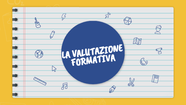 Slide collegio | Genially