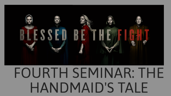 Fourth seminar