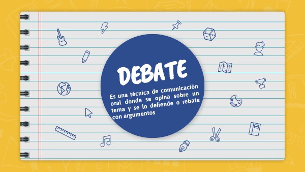 CUARTA UNIDAD | Genially