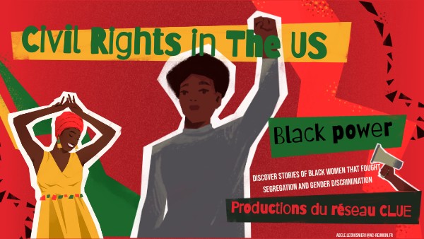 Civil Rights in the US | Genially