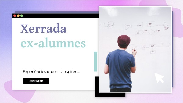 xerrada ex-alumnes
