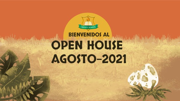 Open House 2021