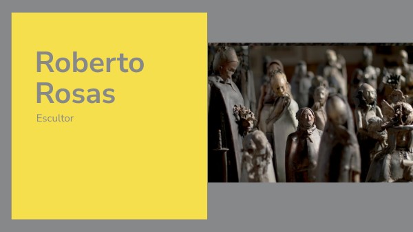 Roberto Rosas | Genially