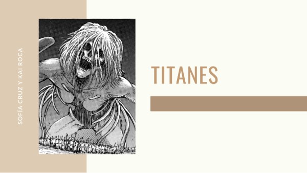 titanes
