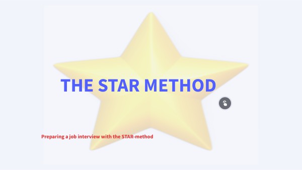 STAR method