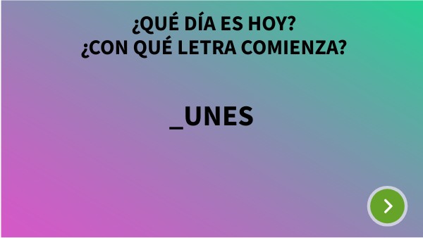 INTERCAMBIO | Genially