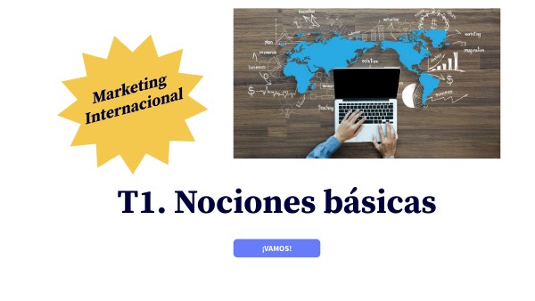 UT 1. INTRODUCCIÓN (MIN) | Genially