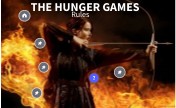 The hunger game