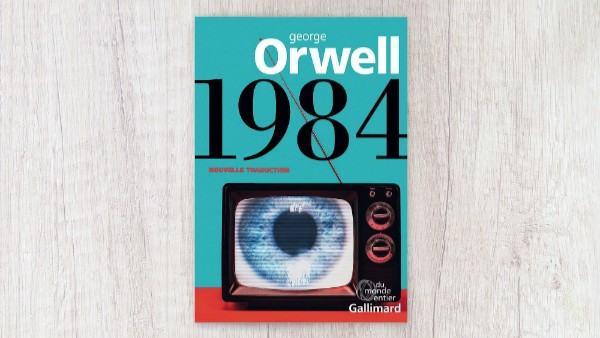 1984 | Genially