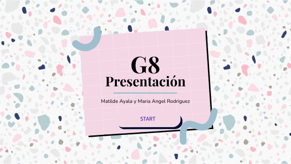 G8 lengua castellana