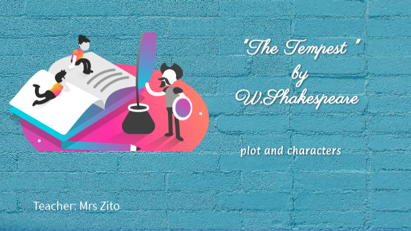 The Tempest