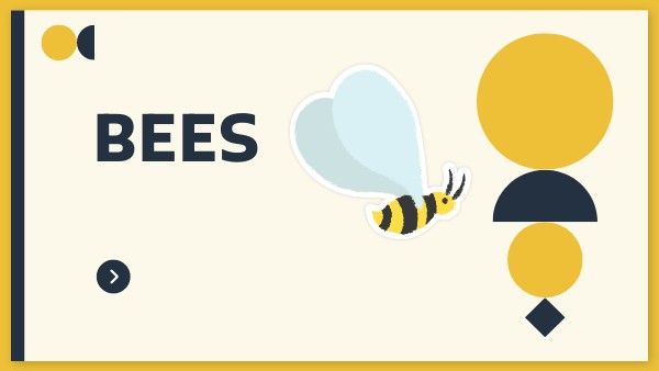 bees