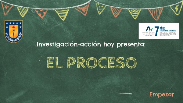 PRESENTACIÓN PROCESO IA