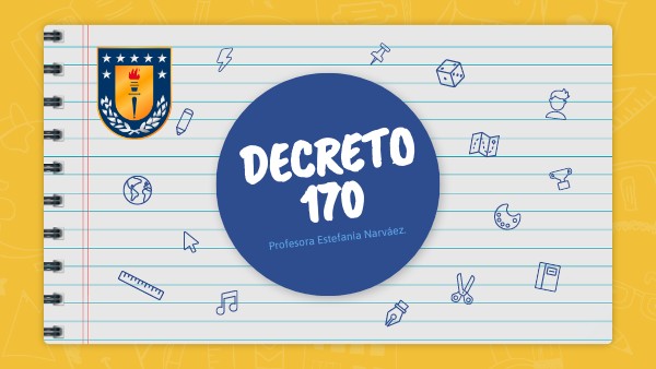 DECRETO 170 | Genially