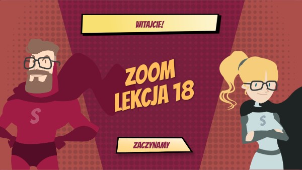 LEKCJA 18-KLASA III wynalazki | Genially