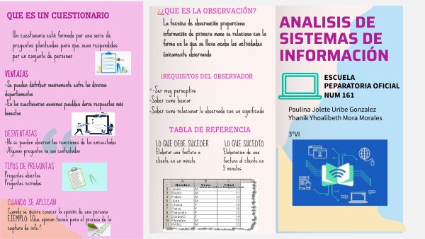 TRÍPTICO CORPORATIVO | Genially