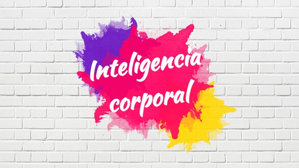 inteligencia corporal