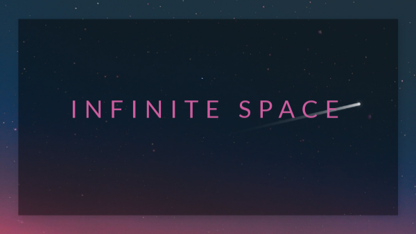SPACE | Genially