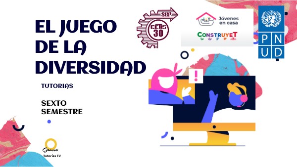 EL JUEGO DE LA DIVERSIDAD | Genially