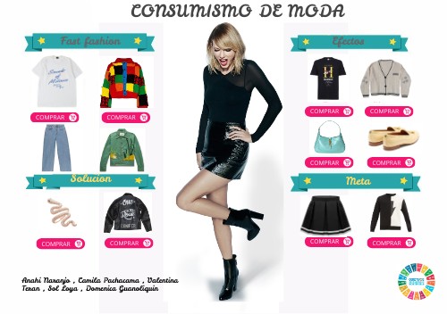 UN LOOK GENIAL | Genially