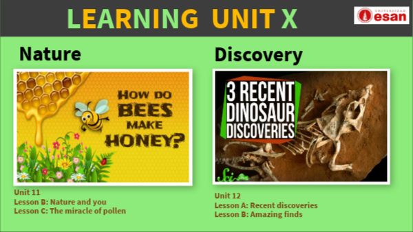 IE I_W13 _U 11&12 | Genially