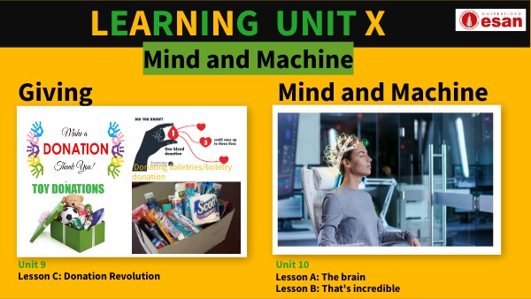 IE_Learning Unit VIII | Genially