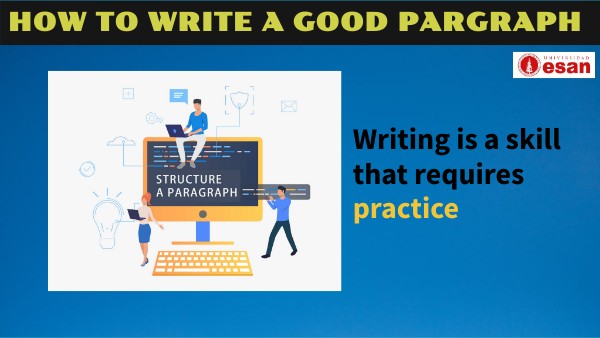 EI I_About a paragraph | Genially