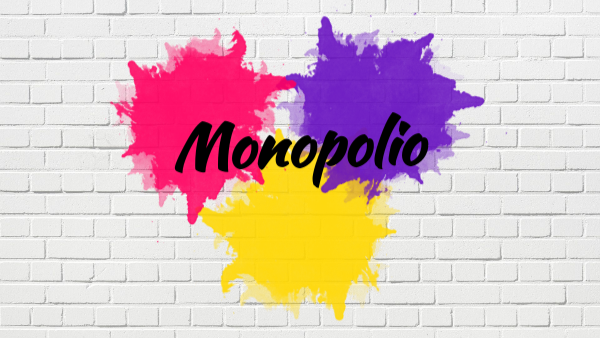 Monopolio
