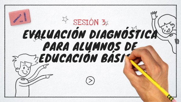 MÓDULO DIDÁCTICO HAND DRAW | Genially