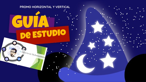 GUÍA DE ESTUDIO - PARTE IV | Genially