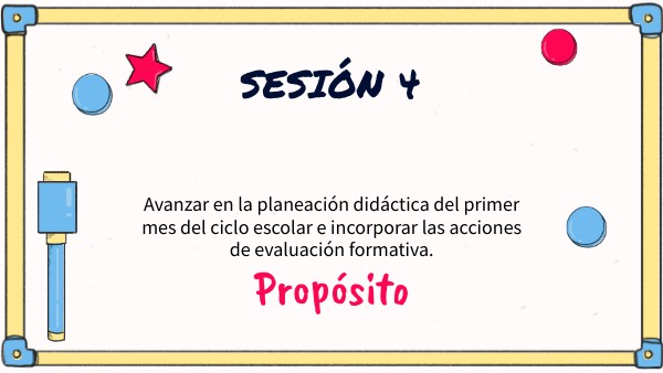 SESIÓN 4 | Genially