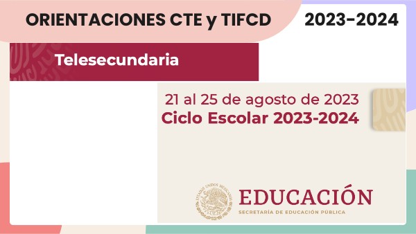 PRIMERA SESIÓN FASE INTENSIVA 23-24 | Genially