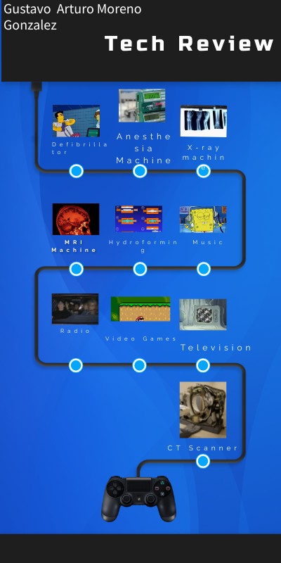 Tech Review | Genially