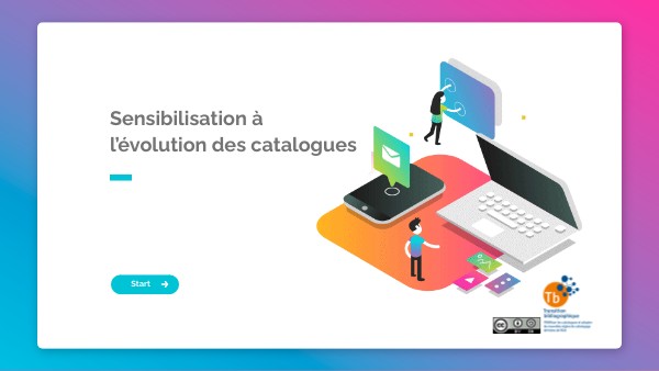 Evolution catalogue 2021 | Genially