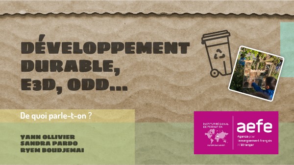 DD E3D ODD | Genially