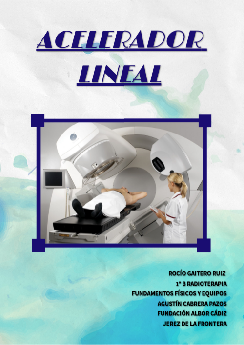 Acelerador Lineal