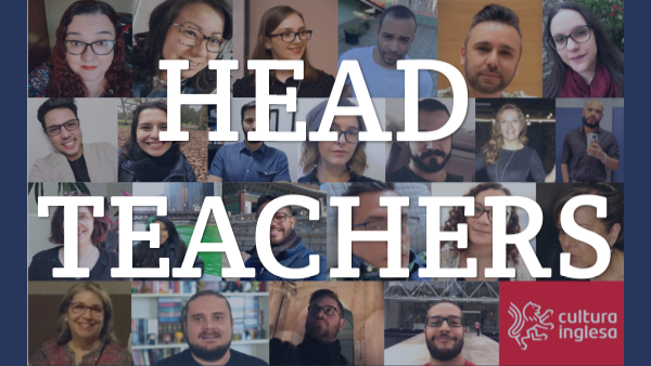 Head Teachers | Genially
