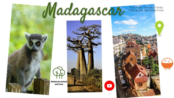 Madagascar | Genially