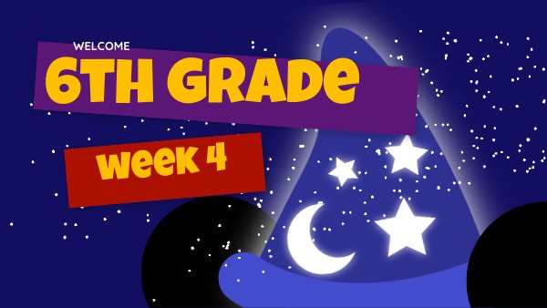 6th grade- week4 -2022- indefinitive pronouns | Genially