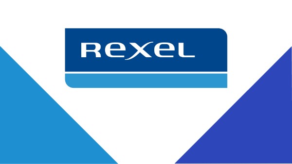 Présentation de mon stage chez Rexel