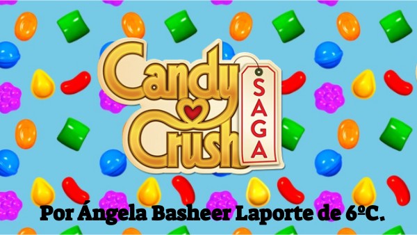 CANDY CRUSH