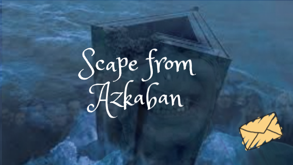 Escape Room reutiliz
