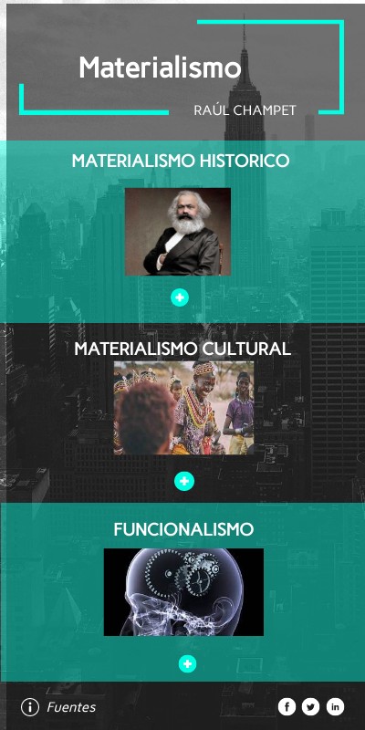 Materialismo