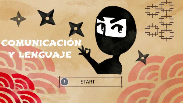 QUIZ NINJA | Genially