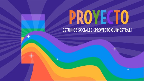 Proyecto de EESS | Genially