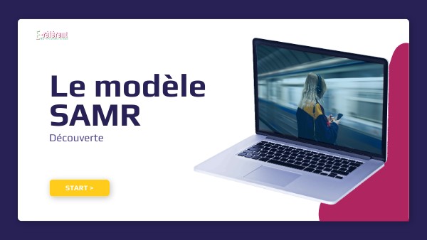 Le modèle SAMR