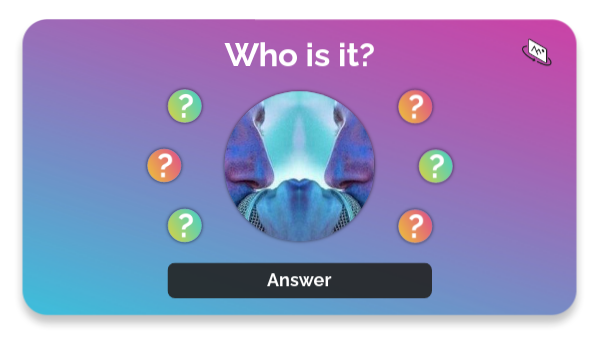 Who is it? | Genially