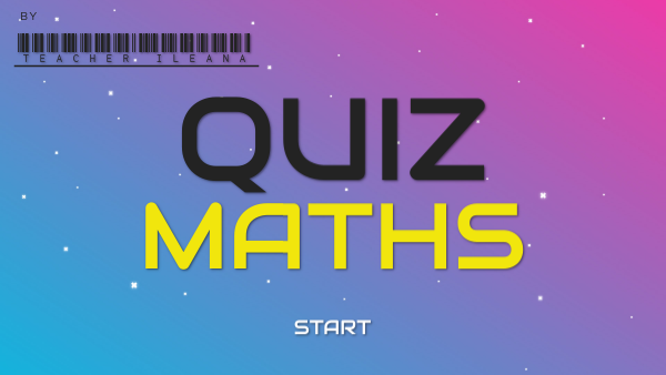 NUMBERS 10 | Genially