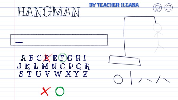 HANGMAN GAME